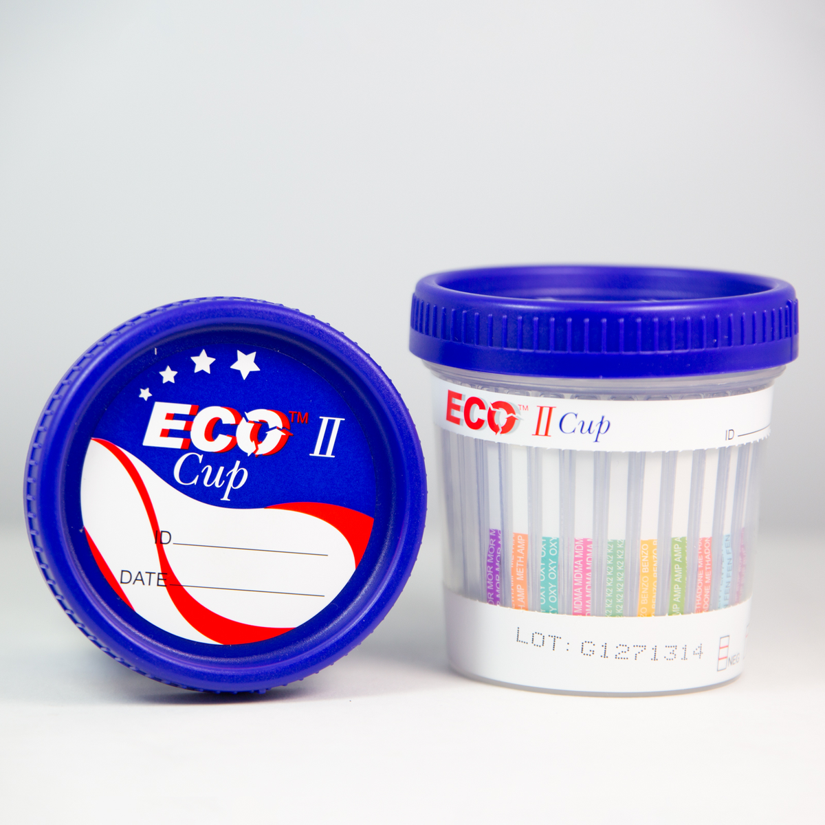 Urine Drug Tests (Cups) – Hooray for Humans