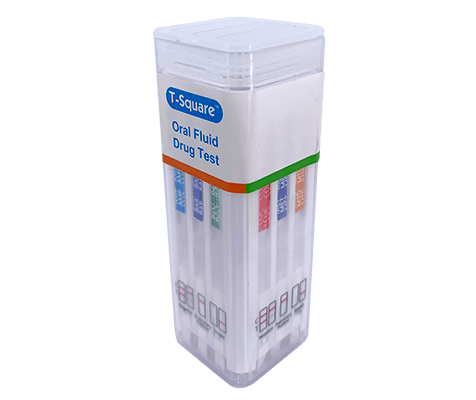 Saliva Drug Tests – Hooray for Humans